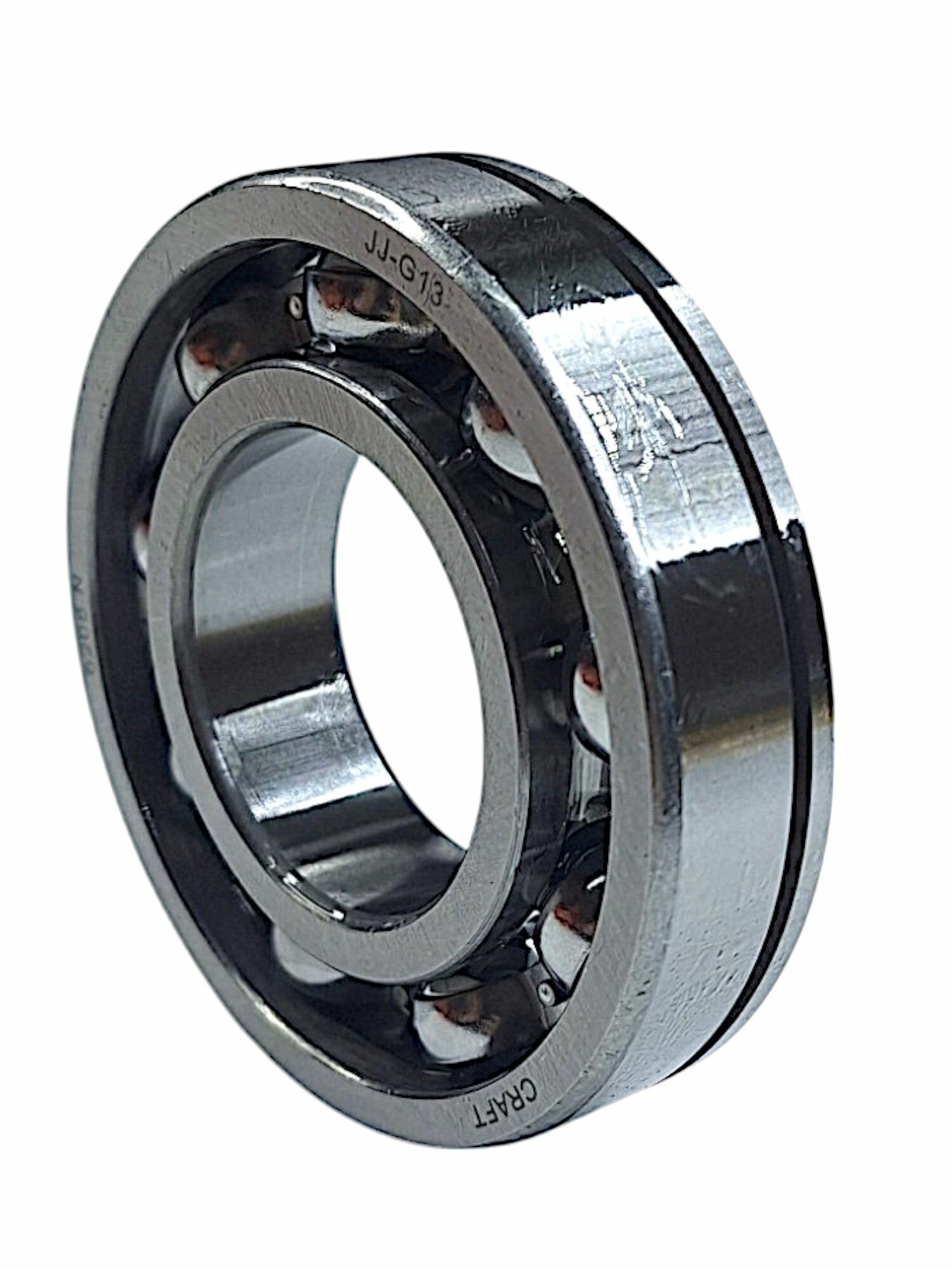 Подшипник 50208 первичного вала КПП задний УАЗ (469-1701032) Craft