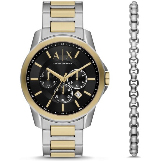  Armani Exchange