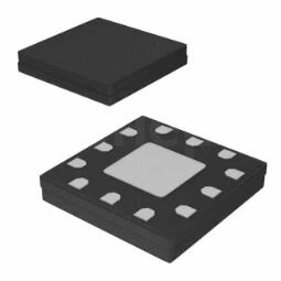 HMC573LC3B Микросхема РЧ-усилитель x2 Active mult SMT, 8 to 22 GHz Analog Devices Inc.