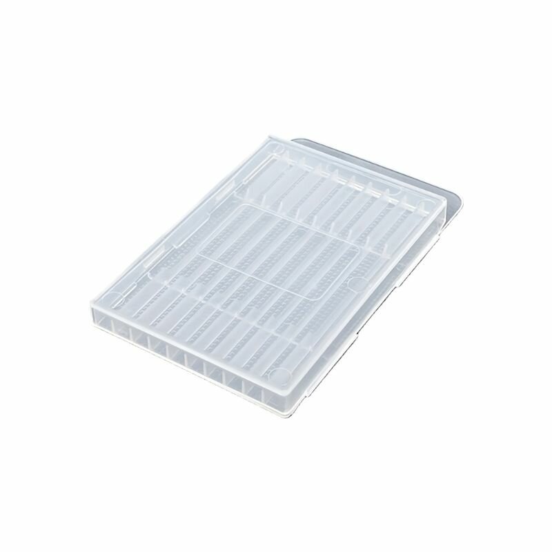 Пластиковая коробка для сверла-2 # (3,6-4,5 мм)