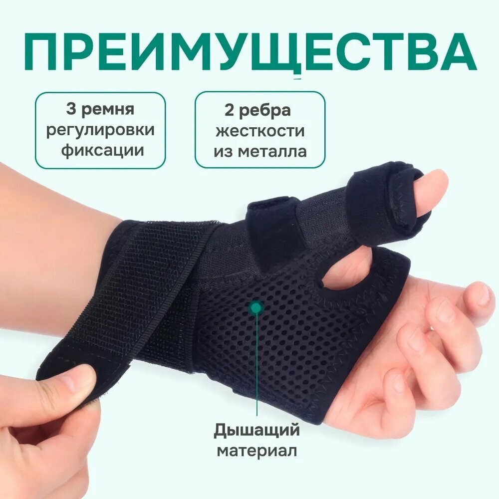 Компрессионная повязка — фото 1