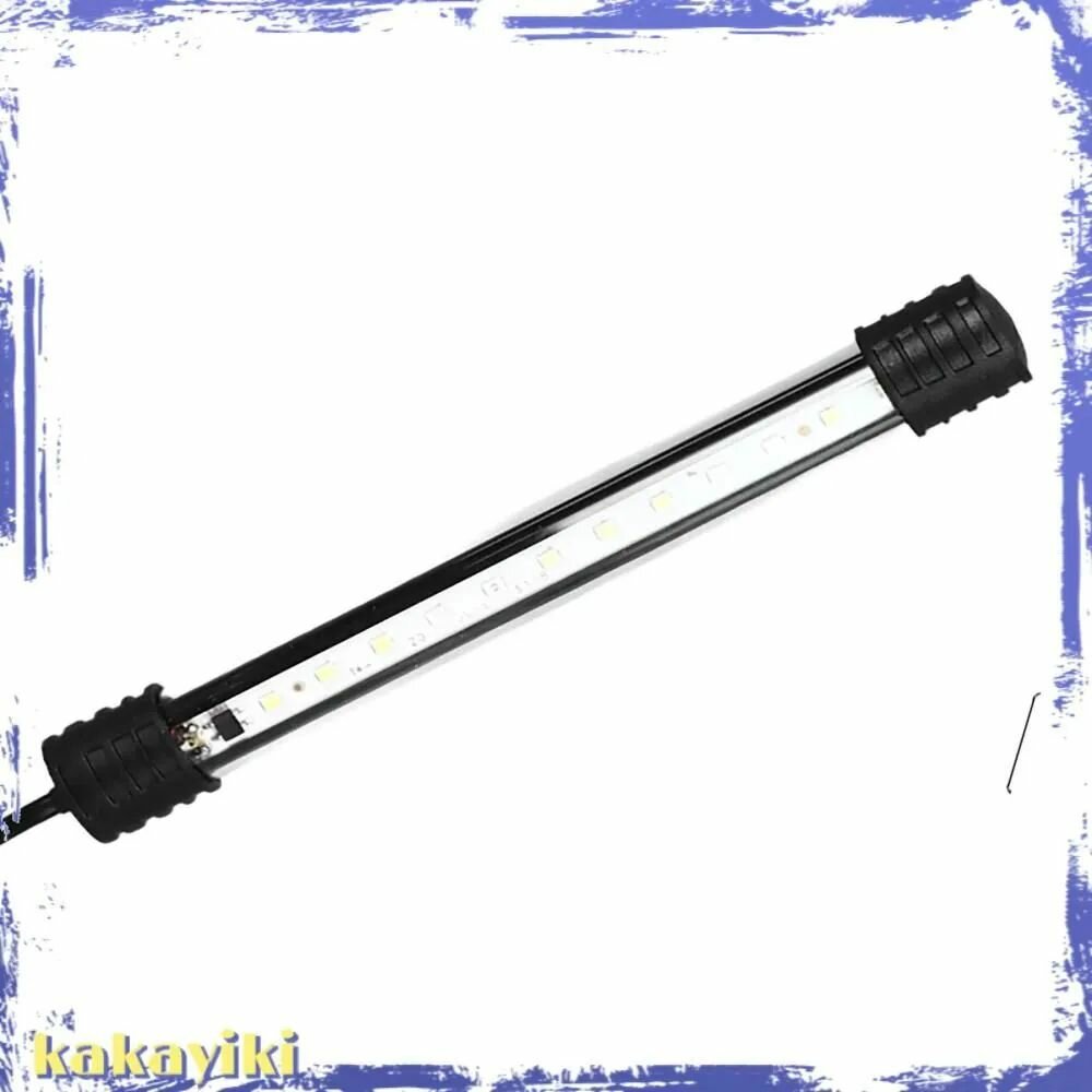 Свет LED для аквариума, долговечный и безопасный, для небольших аквариумов
