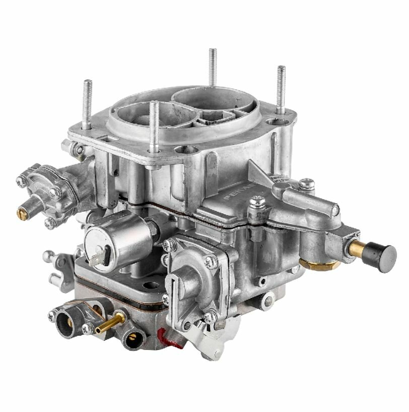 Карбюратор ВАЗ 21011, 21072, 2104, 2103, 21053, 21061, 2121, АЗЛК 2141