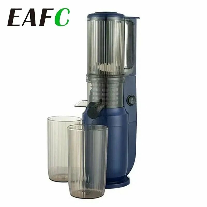 Xiaomi YouPin Стационарный блендер 200882, синий