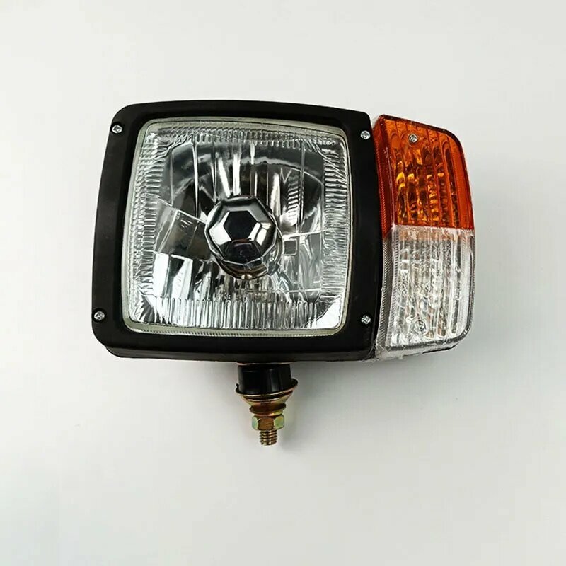 Фары автомобильные, 1 шт, арт. LETF