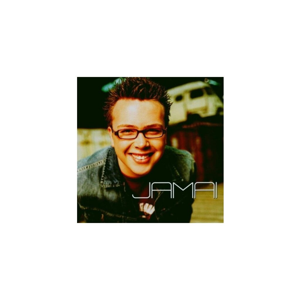 Диск Jamai Jamai (1 CD)