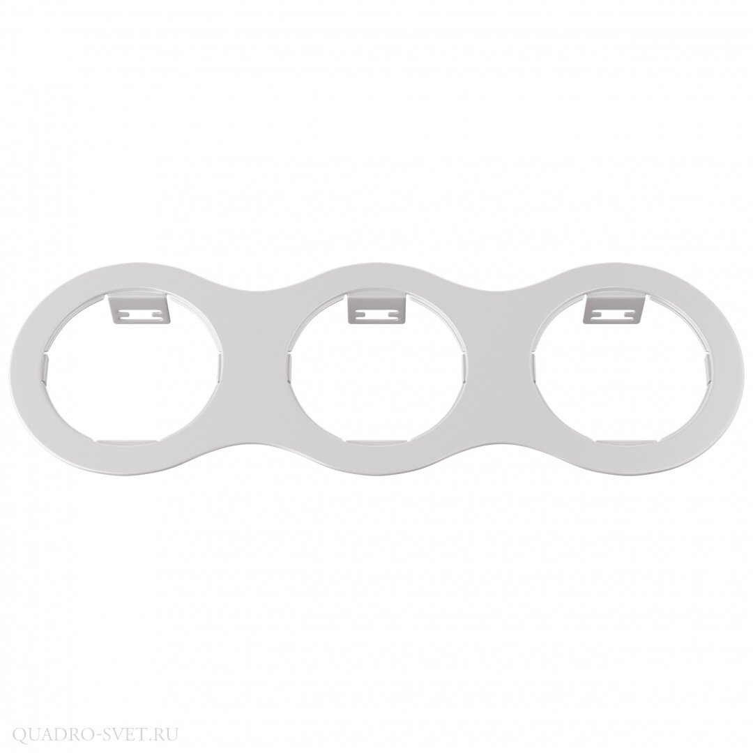 Рамка для светильников Lightstar Domino 214636