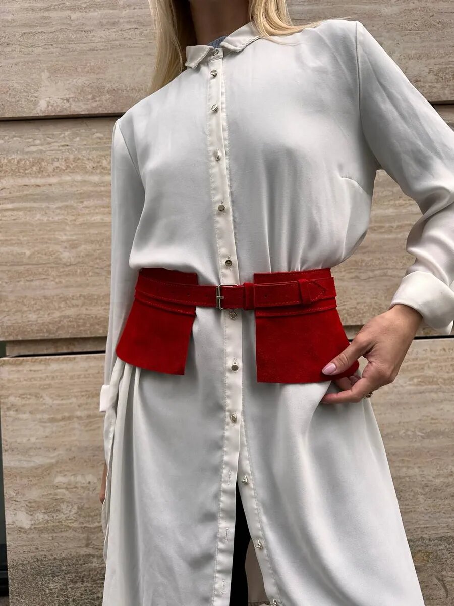 Ремень для женщин