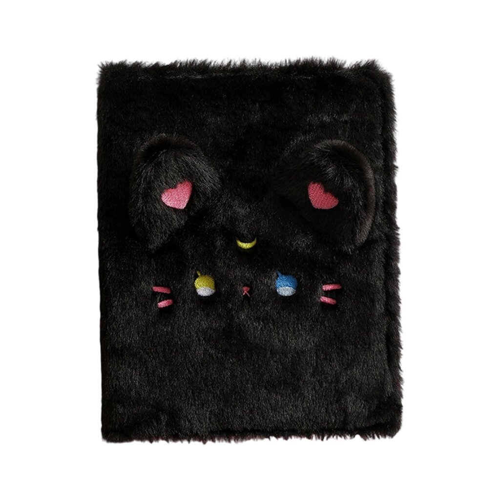 Вышитые органайзеры для открыток Plusher с 4 сетками Защитный чехол для фотоальбома