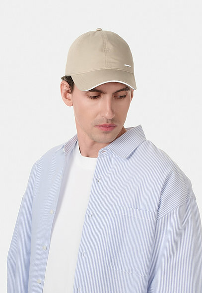 Бейсболка Базовая коллекция для мужчин и женщин