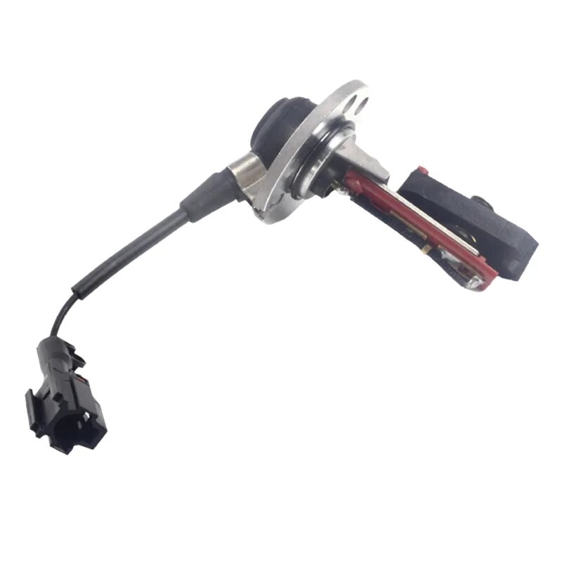 Для Hitachi EX200 ZX200 экскаватор, датчик уровня масла двигателя, заглушка датчика 8-97131223-0 8971312230 для Suzuki 4HK1 6HK1