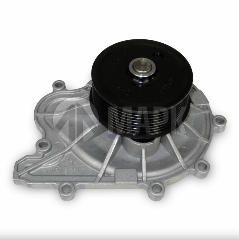 Насос водяной ISF2.8 5269897,5333148