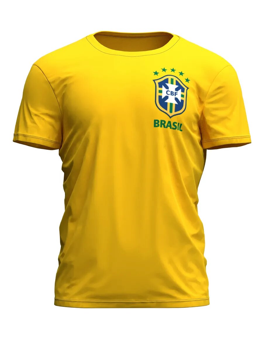 Футболка спортивная