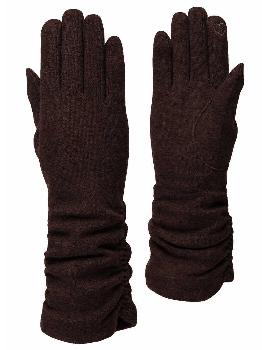 Перчатки Осень-зима 2025 для женщин