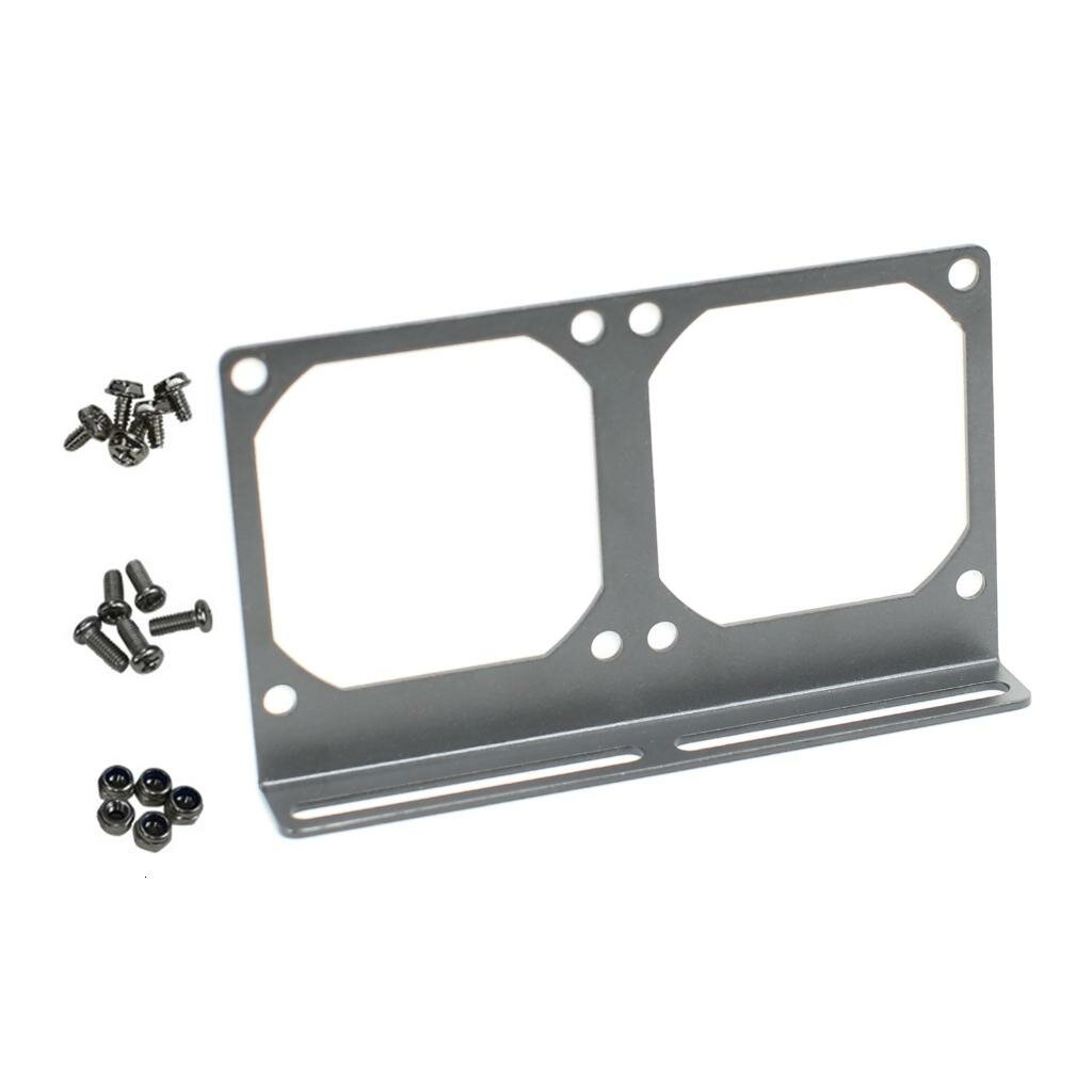 Кронштейн для вентилятора ОЗУ, 2