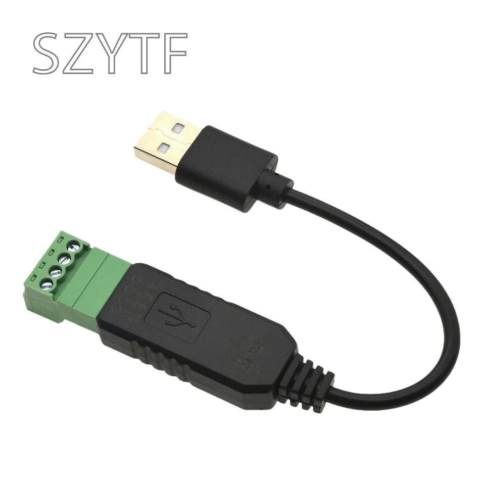 USB-RS485 Адаптер CH340