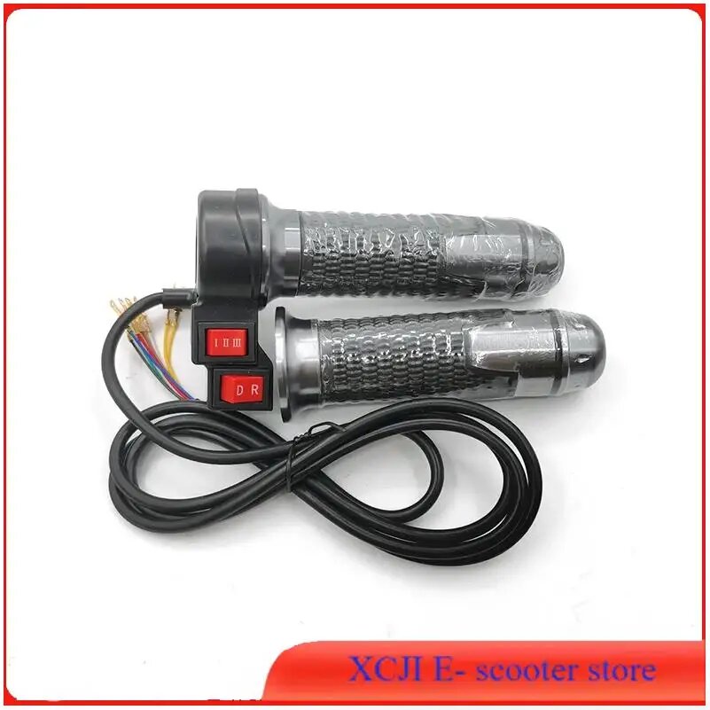 Ручки управления для электроскутера Citycoco 12В-72В C