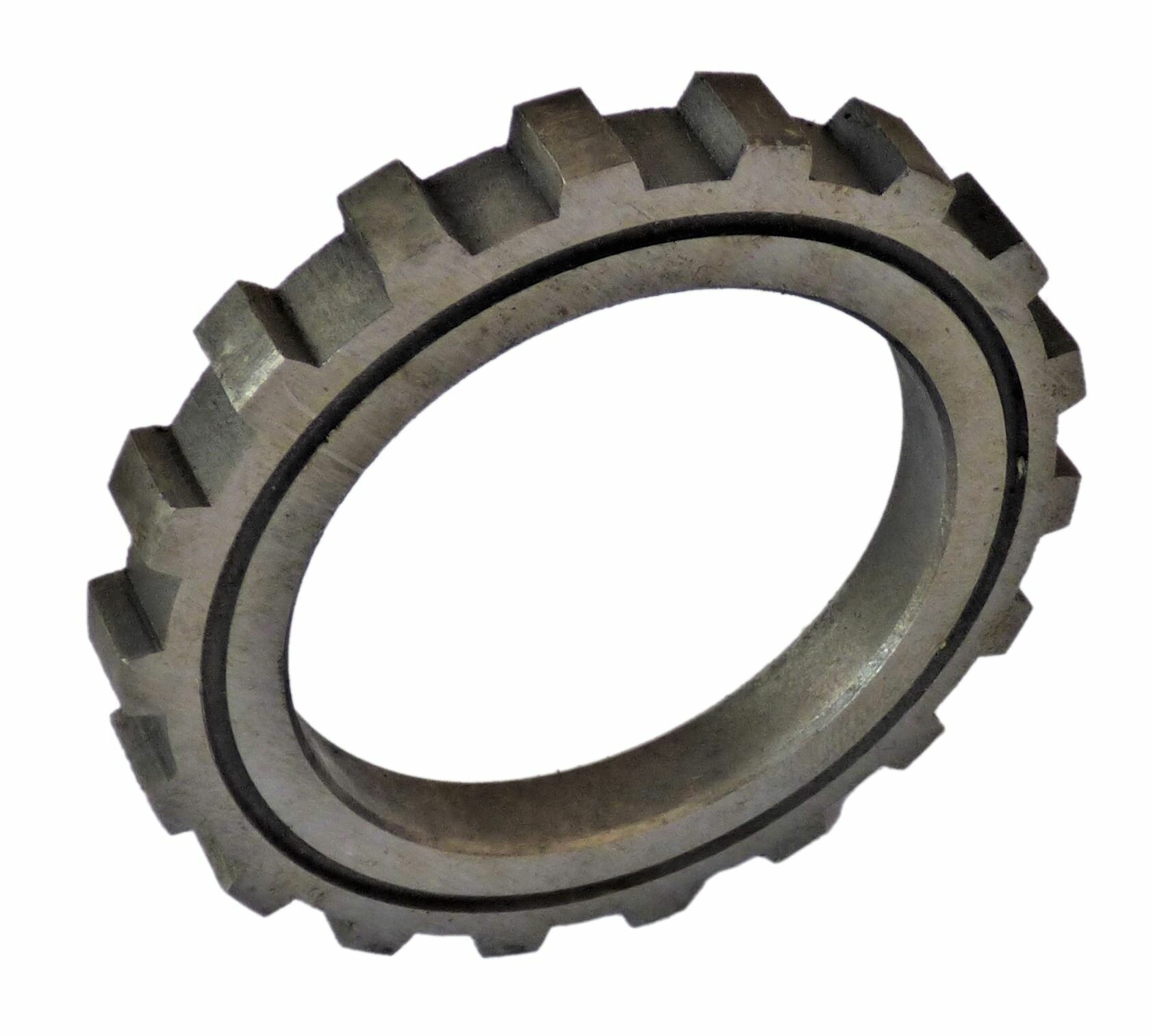 Диск дифференциала ведущий толстый 52-2303023-А1, н=10мм, переднего ведущего моста, на трактора МТЗ