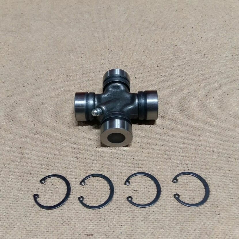 Крестовина карданного вала в сборе Great Wall GW HOVER H3, H5, DEER 4/2 Ф29 L78 (2201116-D01)