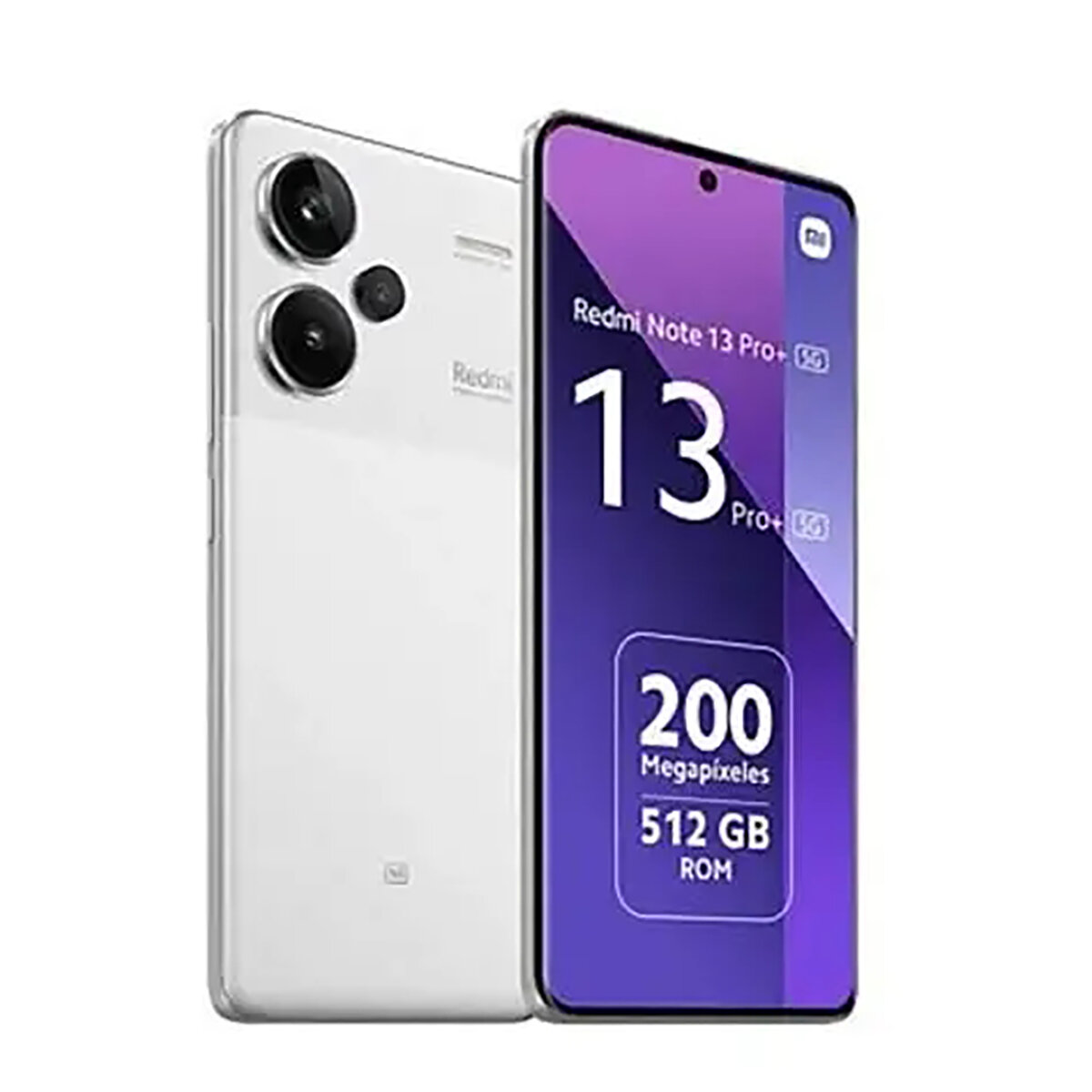 Xiaomi Redmi Note Note 13 Pro Plus (512GB, 16GB)Mediatek Dimensity 7200 ждународная версия 5G +4G LTE