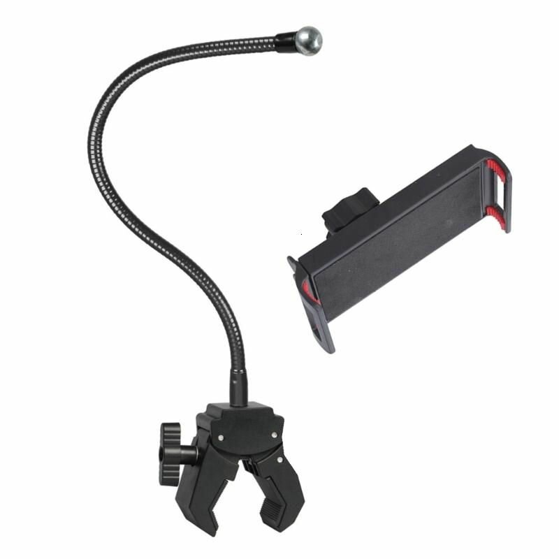 Гибкий держатель для устройств с регулируемым углом, 40cm