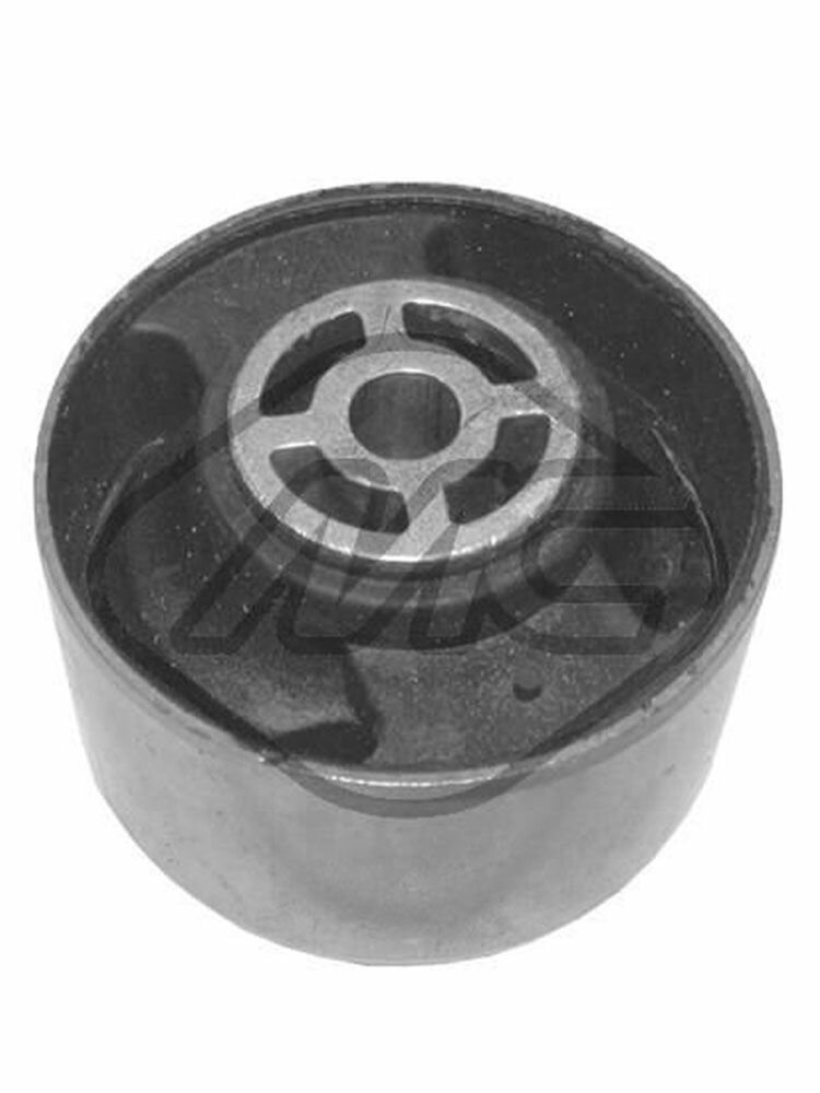 Подвеска, двигатель, METALCAUCHO 02869
