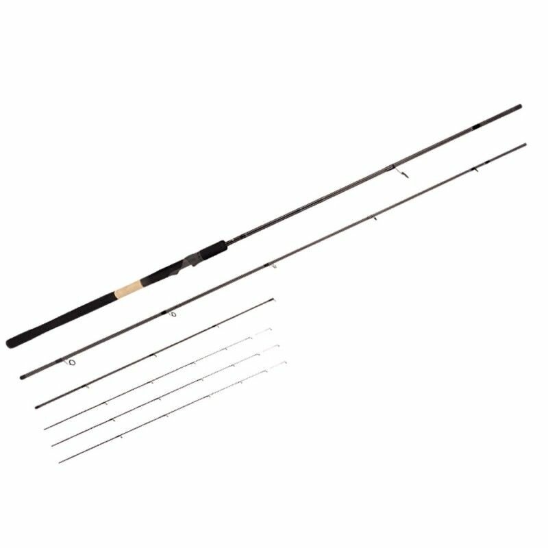 ELEGANCE FEEDER PRO Удилище фидерное World Champ 3,60м тест max 100г