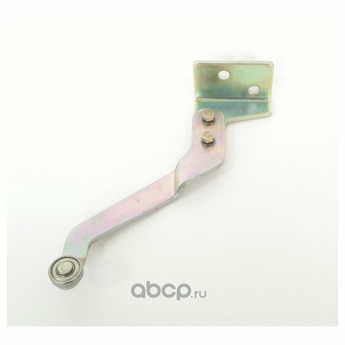 Ролик сдвижной двери газель нижний в сбо ГАЗ 27056426250