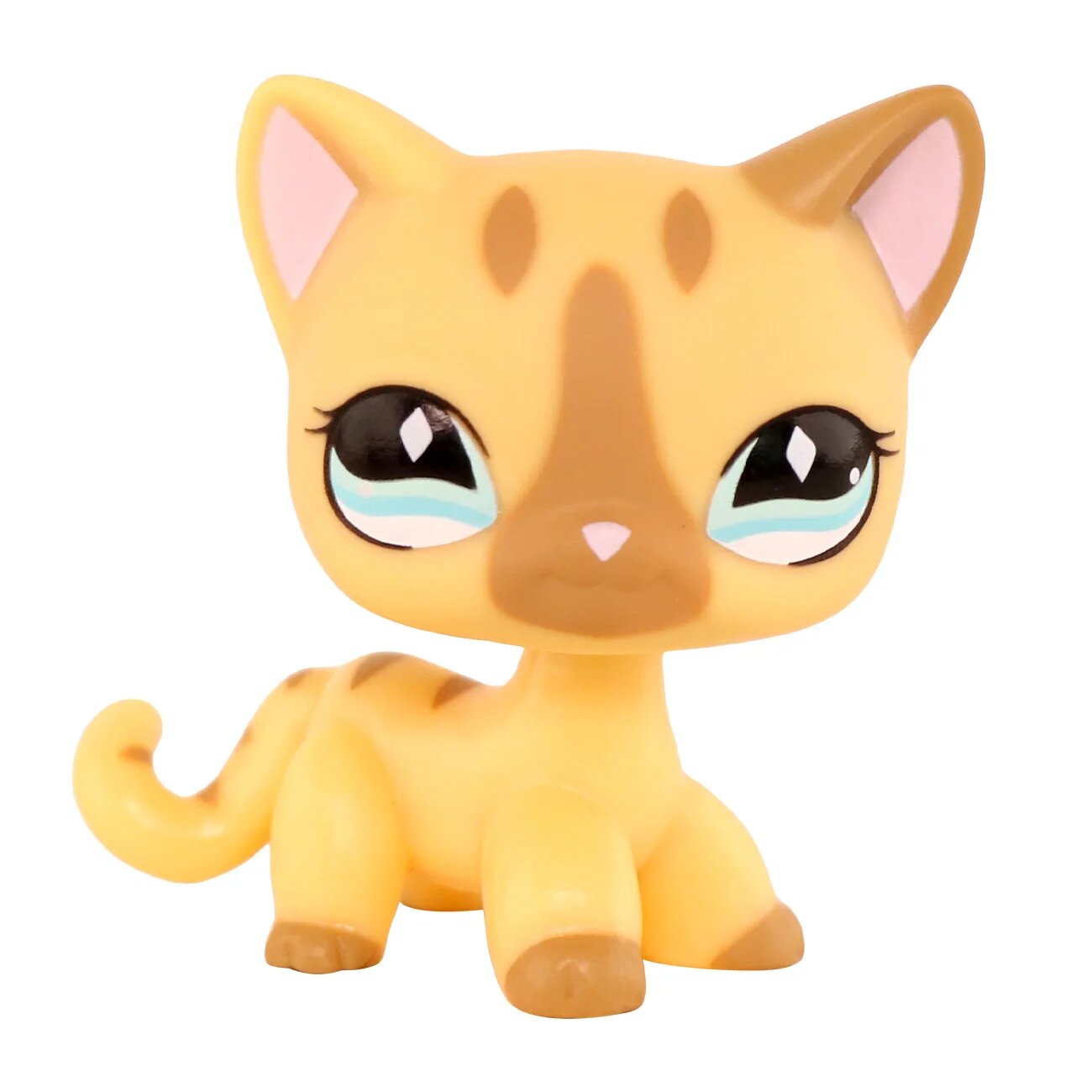 LPS Мини Пет Шоп кошка, цвет 016