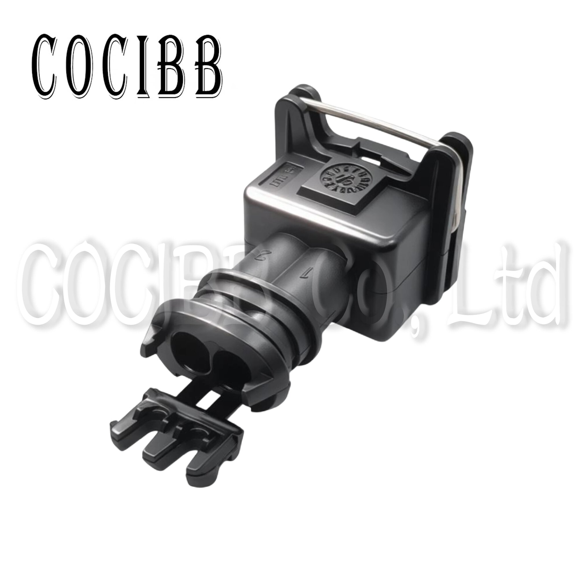 1 комплект Tyco AMP 2 3 4 5 6 7-контактный автомобильный водонепроницаемый разъем для проводов, розетка 282189-1 282191-1 282192-1 282193-1 282767-2 1 Set 2 Pin