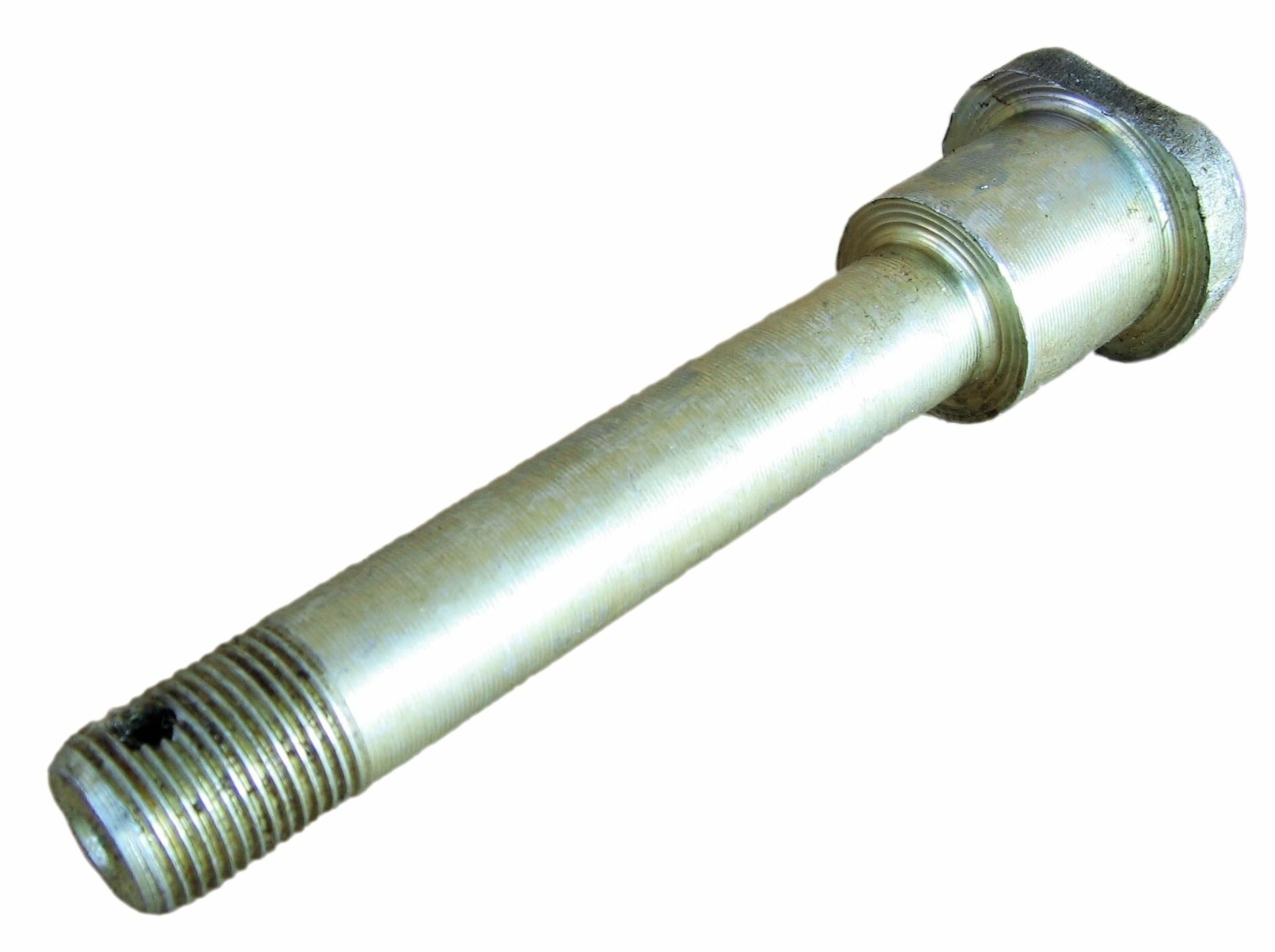 Палец раскоса верхний 50-4605076, для колесных тракторов и экскаваторов марки МТЗ