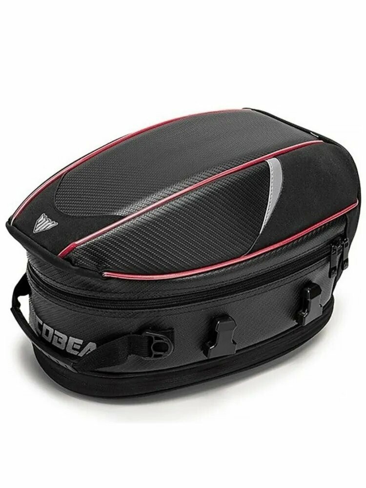 Мотокофр, 20 л