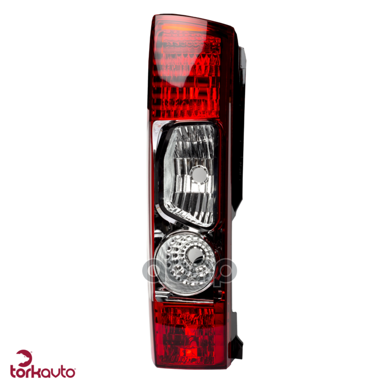 Фонарь задний левый FIAT Ducato PEUGEOT Boxer CITROEN Jumper TORK арт. trk0873