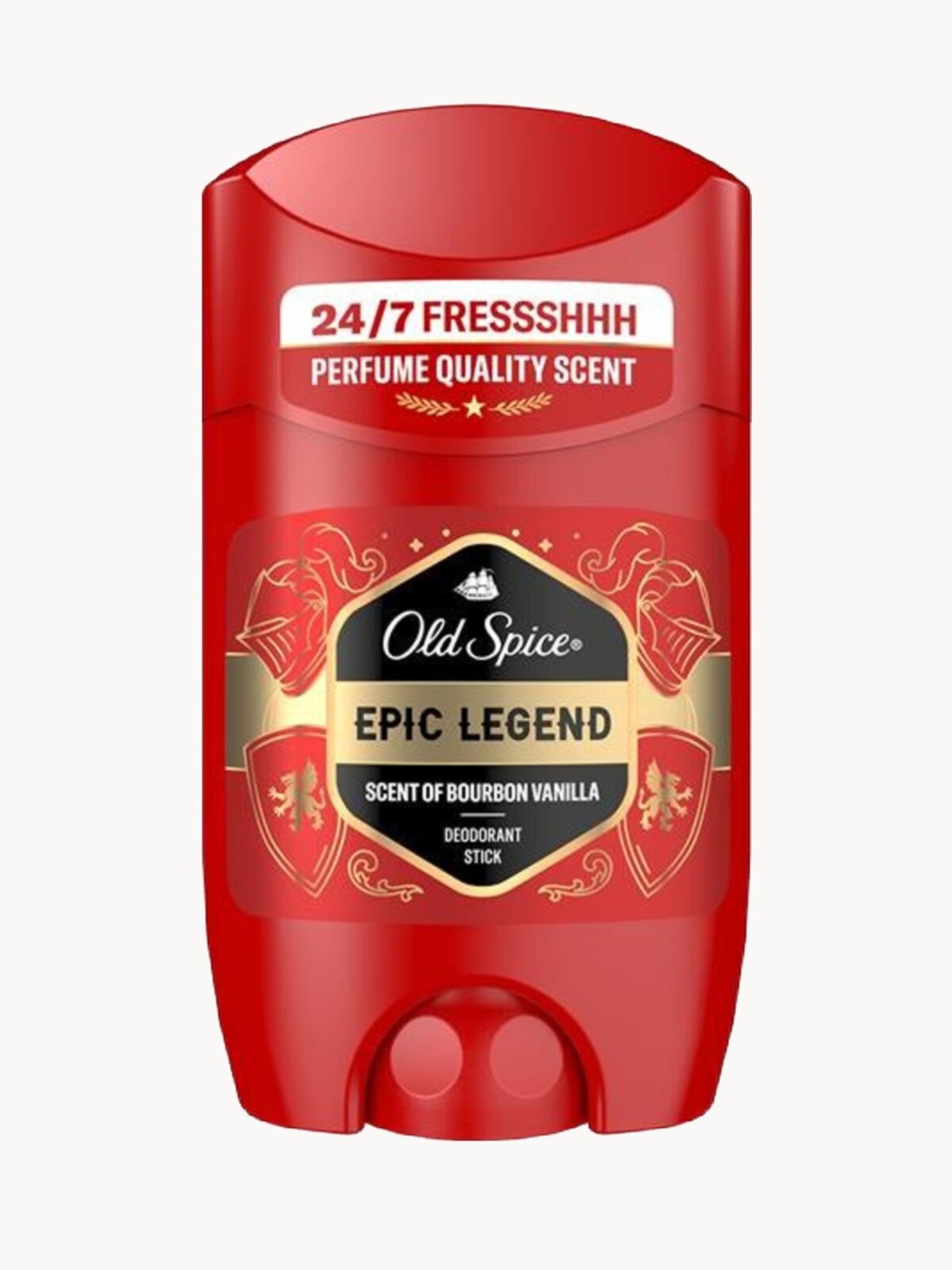 OLD SPICE Твердый дезодорант Epic Legend 50мл