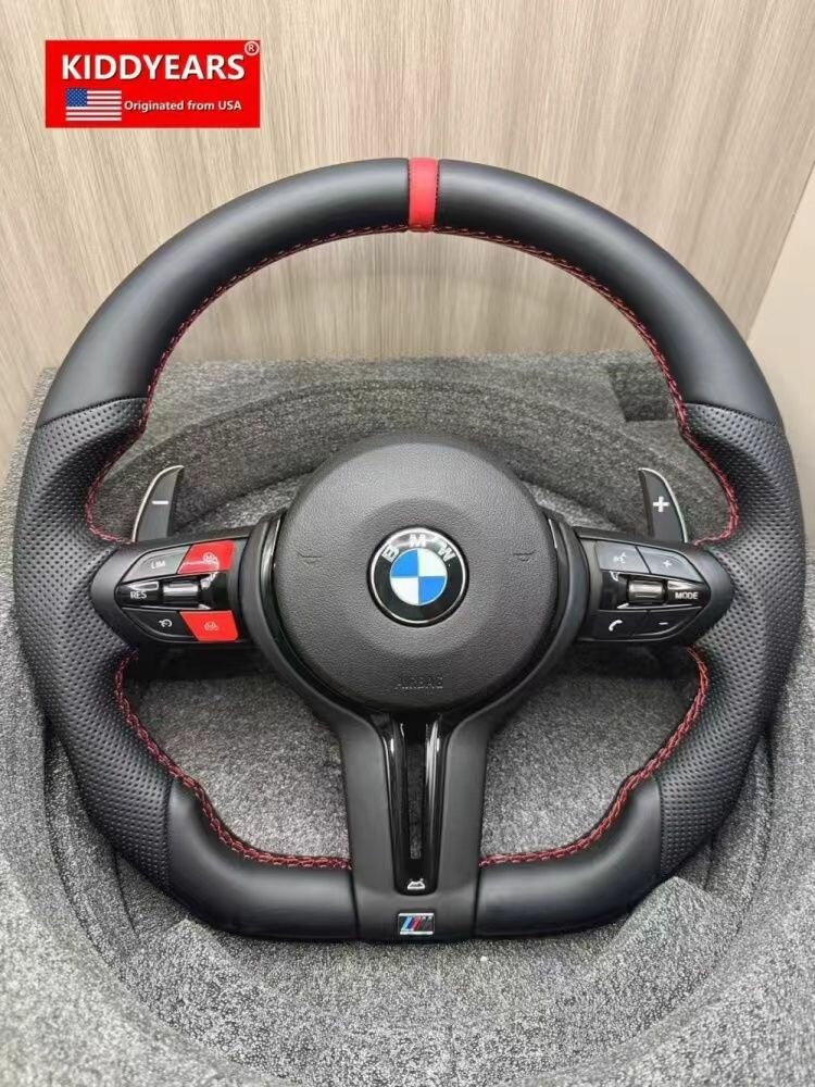 Рулевое колесо с подушкой безопасности подходит для моделей BMW e90 e70 f10 f30 и других