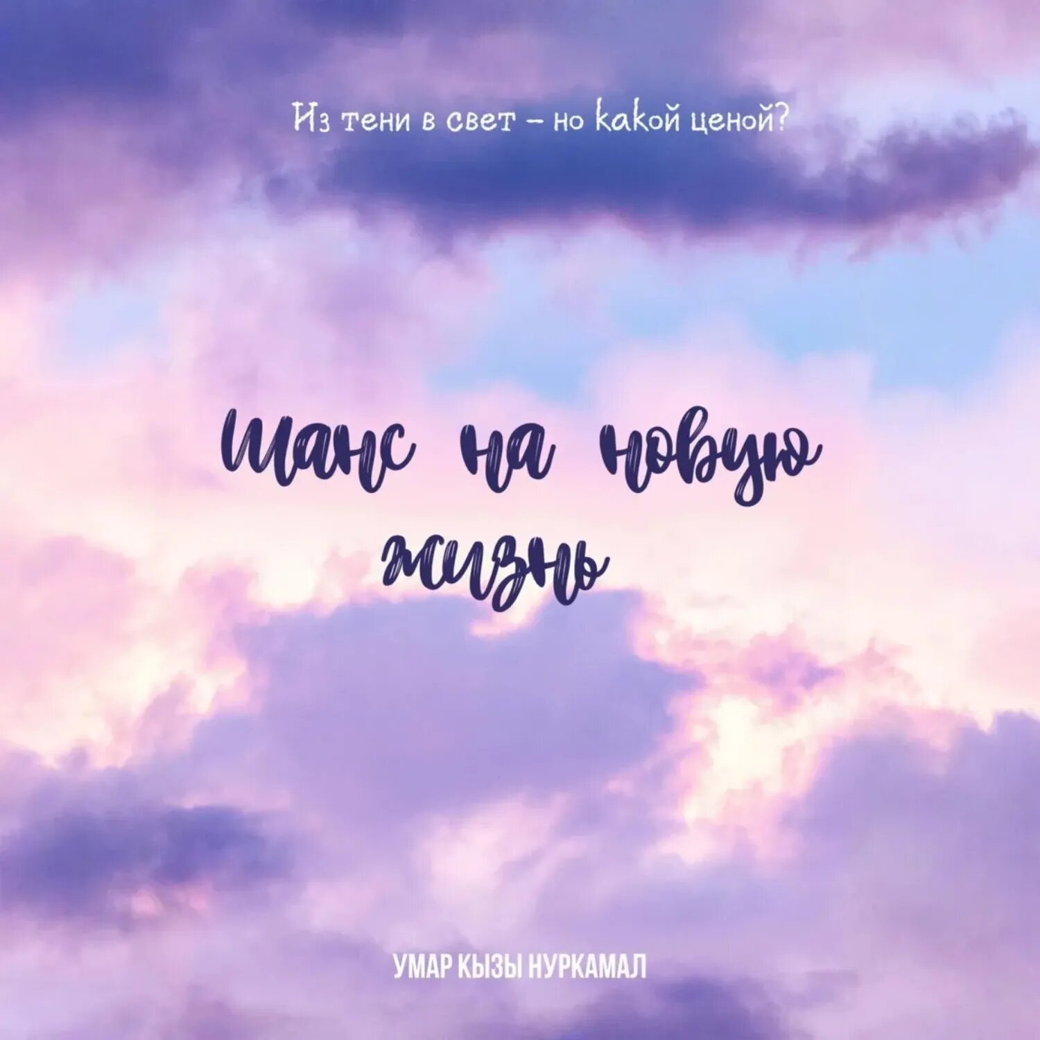 Шанс на новую жизнь [Аудиокнига]