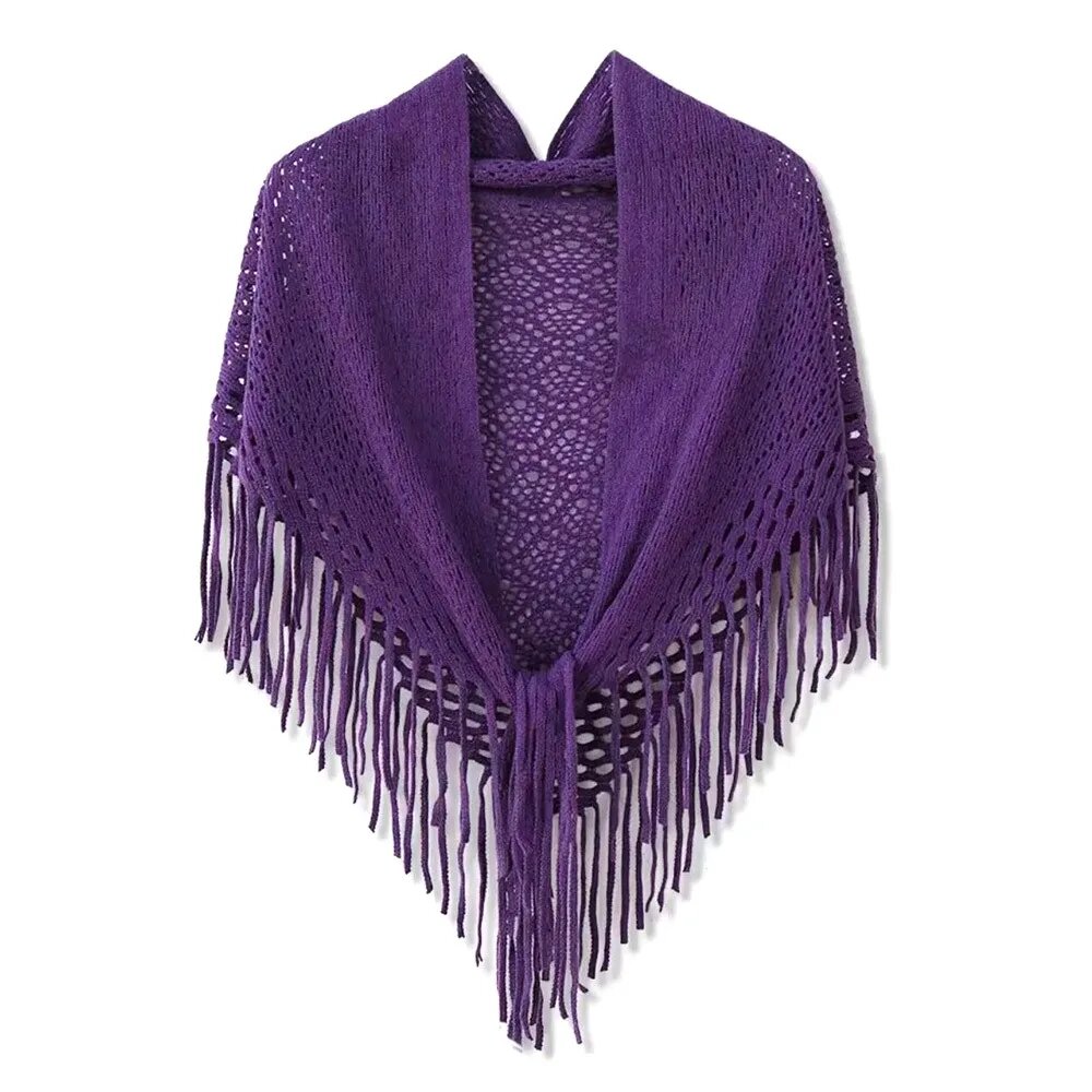 Шаль для женщин