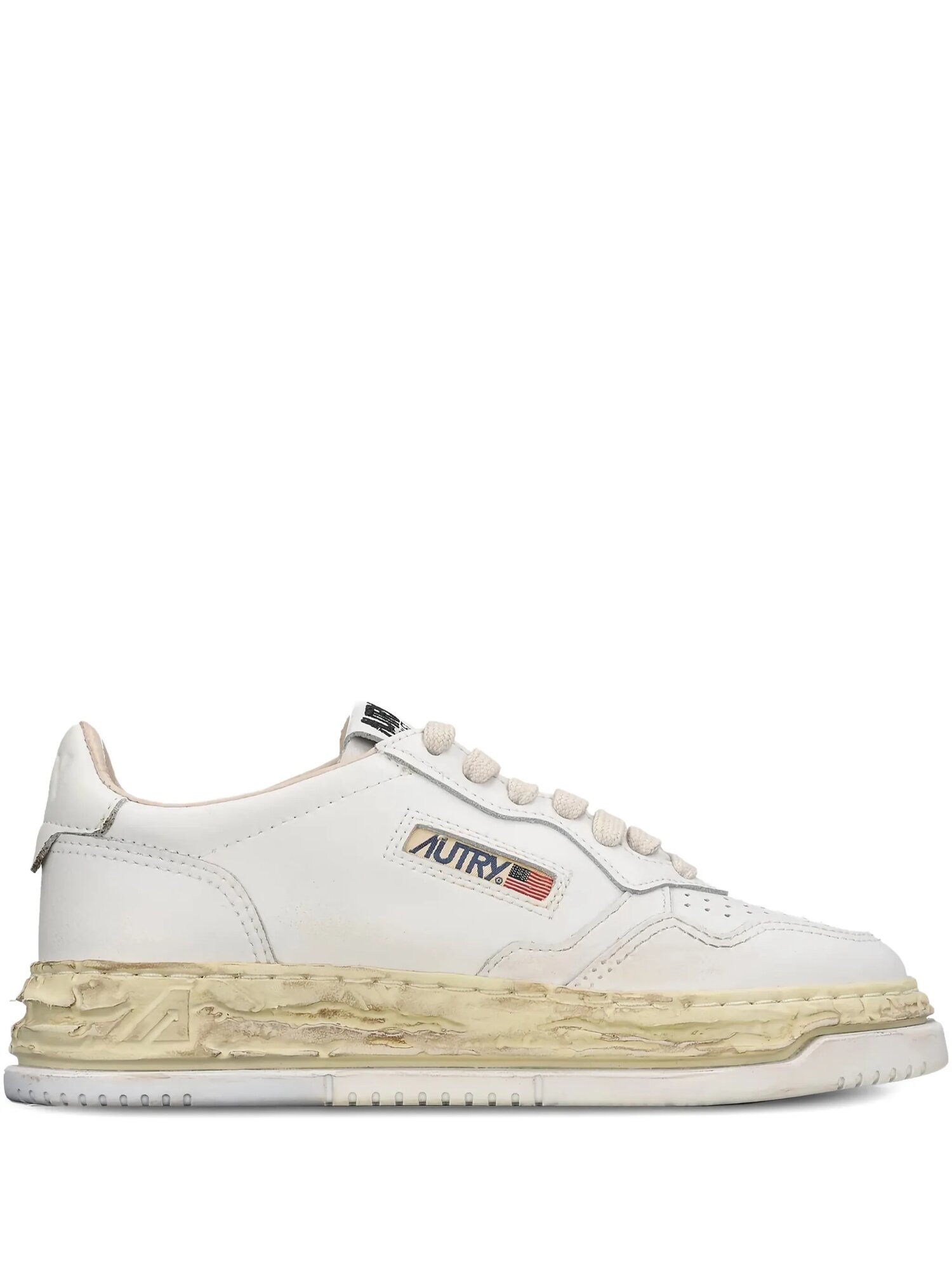 Кроссовки Medalist Super Vintage Maison Mihara Yasuhiro