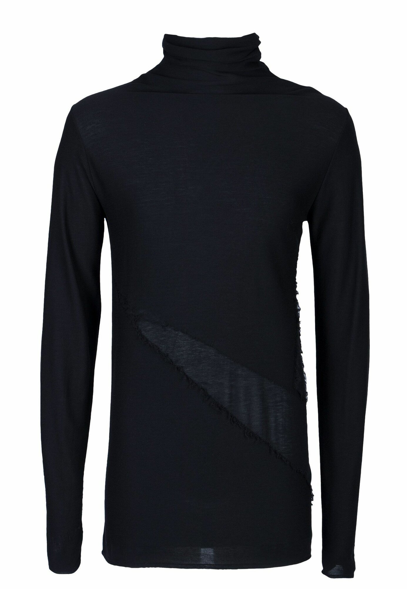 Лонгслив спортивный