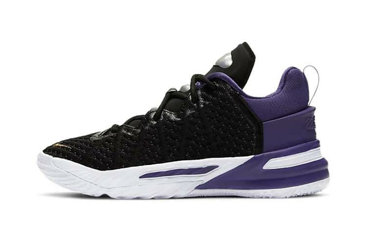 Кроссовки LeBron 18