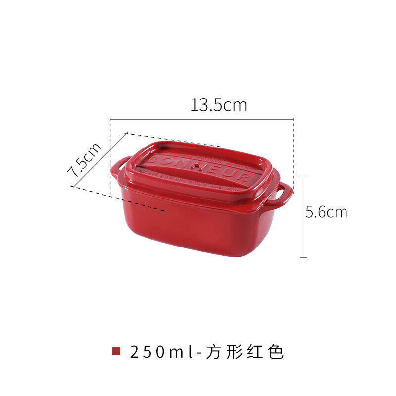 YAMADA Японский импортный ящик для хранения продуктов Кухонная банка для хранения с крышкой миска для фруктового салата