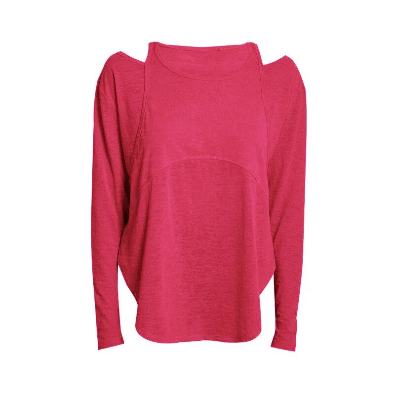 Топ спортивный STOWN SPORTSWEAR