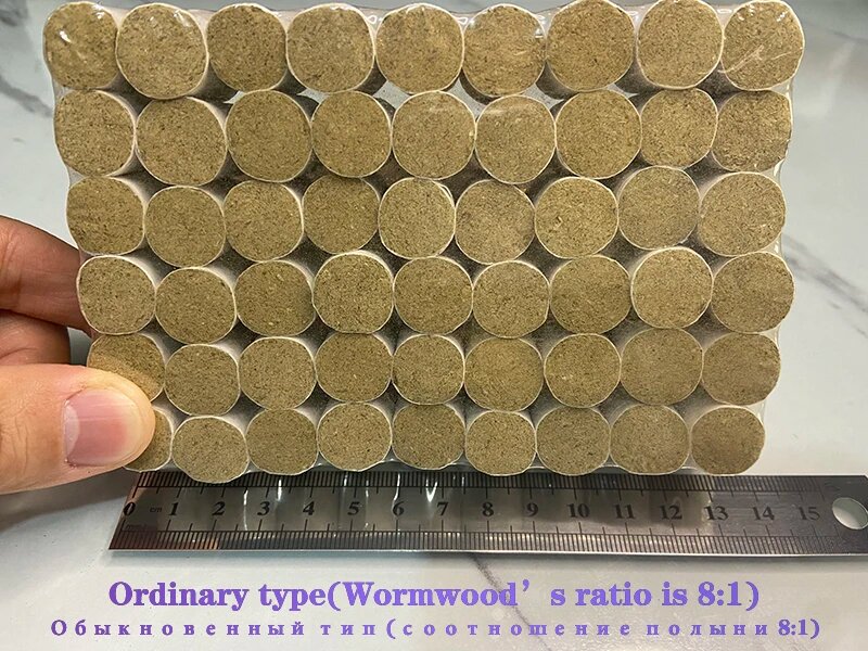 Мокса цилиндр KWD Moxa roll 1