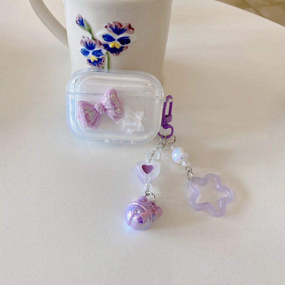 Силиконовый чехол для наушников VBYGXTIN For Lenovo TA410, A2