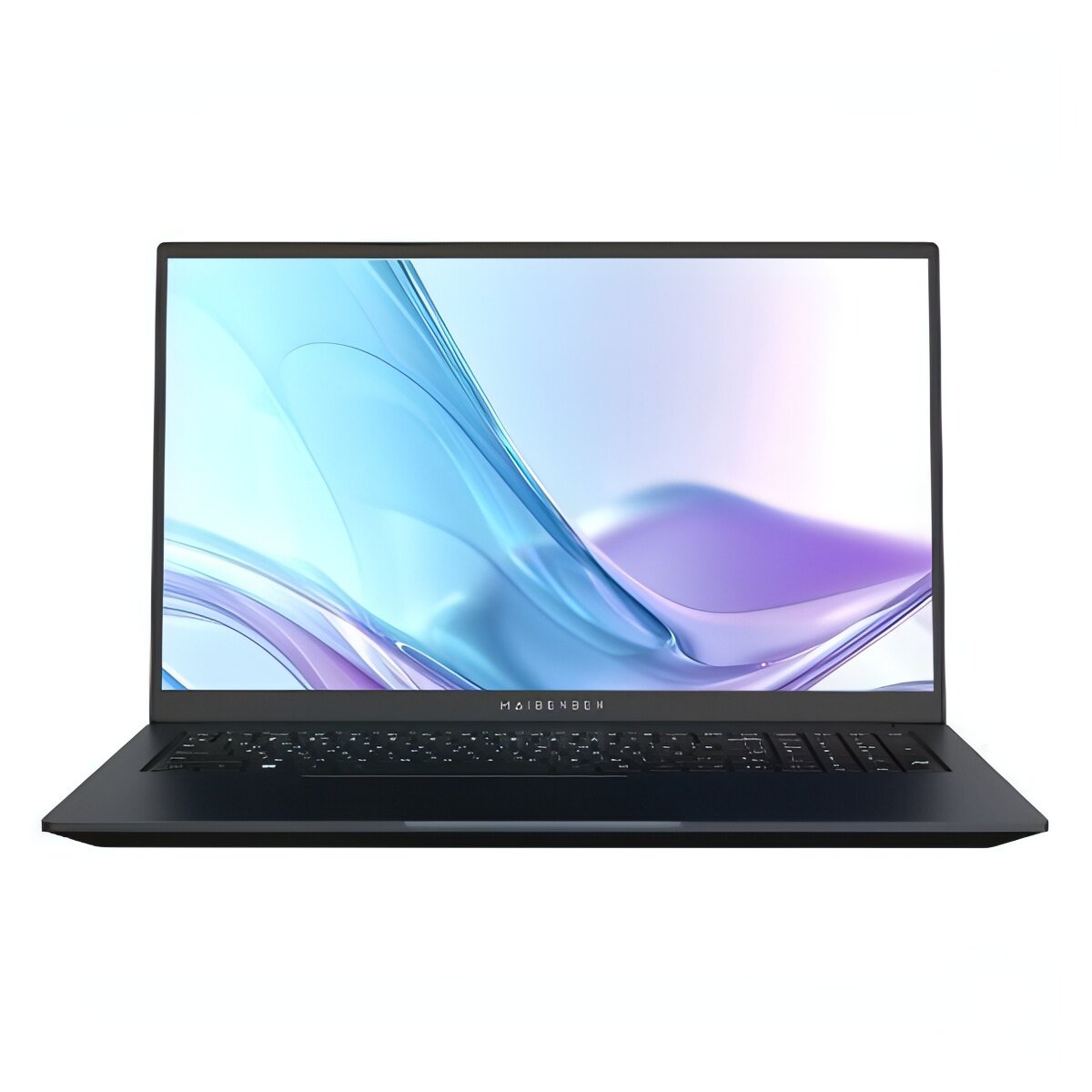 Ноутбук Maibenben Perfectum P17A-R787UM 17,3" FHD IPS/R7-8745HS/16Gb/512Gb SSD/UMA/W11/Серый (P17A-R787UMF1SHGRE0)