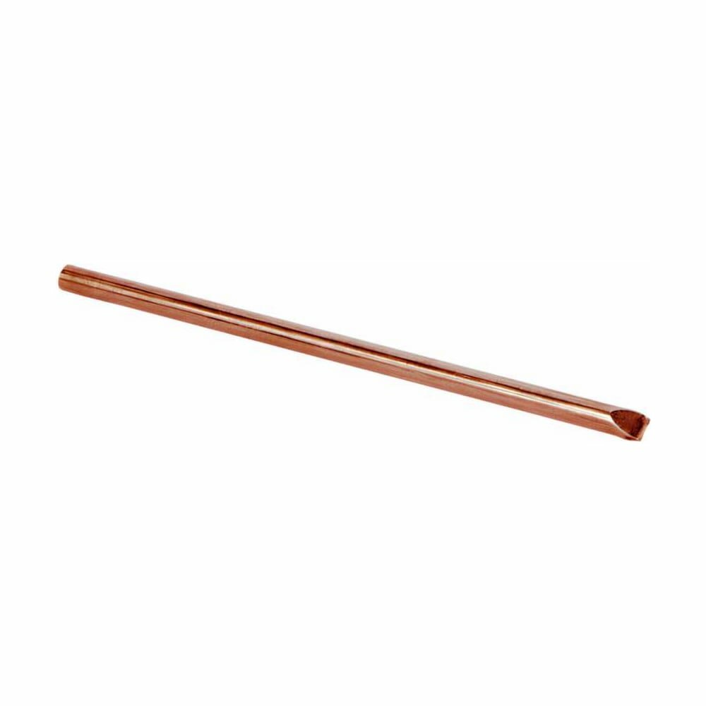 Жало для паяльника 4 мм Connector ZP-4MMB