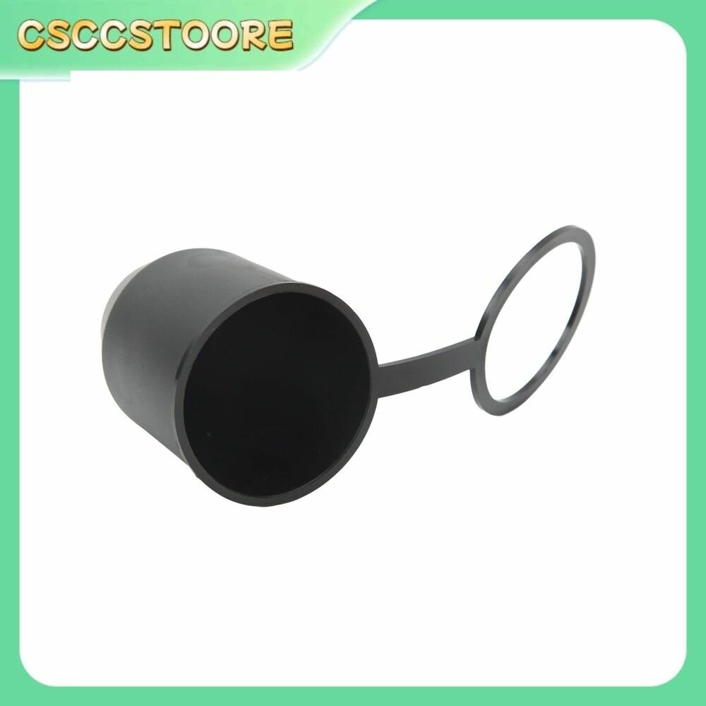 Крышка фаркопа, защита от грязи, для прицепа