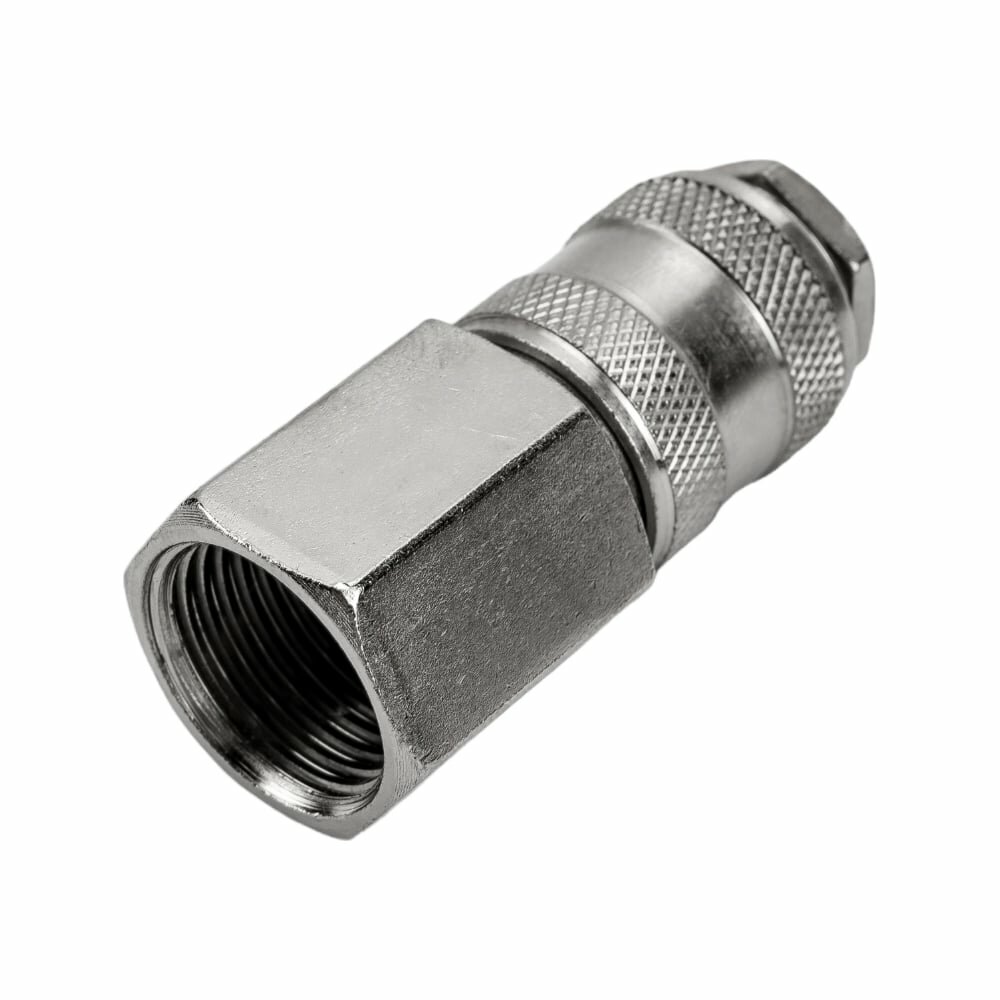 Быстросъемное соединение (мама) - внутренняя резьба 1/2" Pegas pneumatic 3213