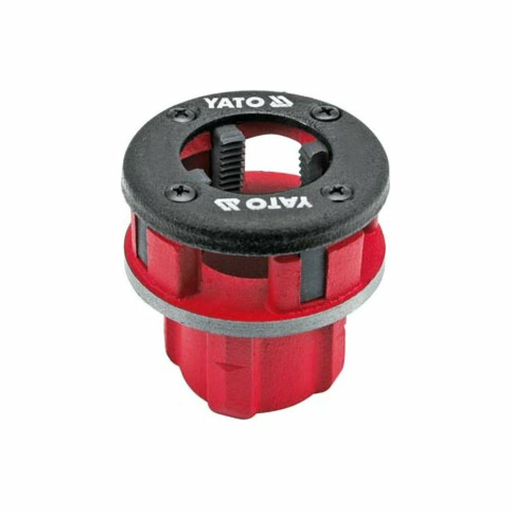 Трубный клупп YATO YT-2919