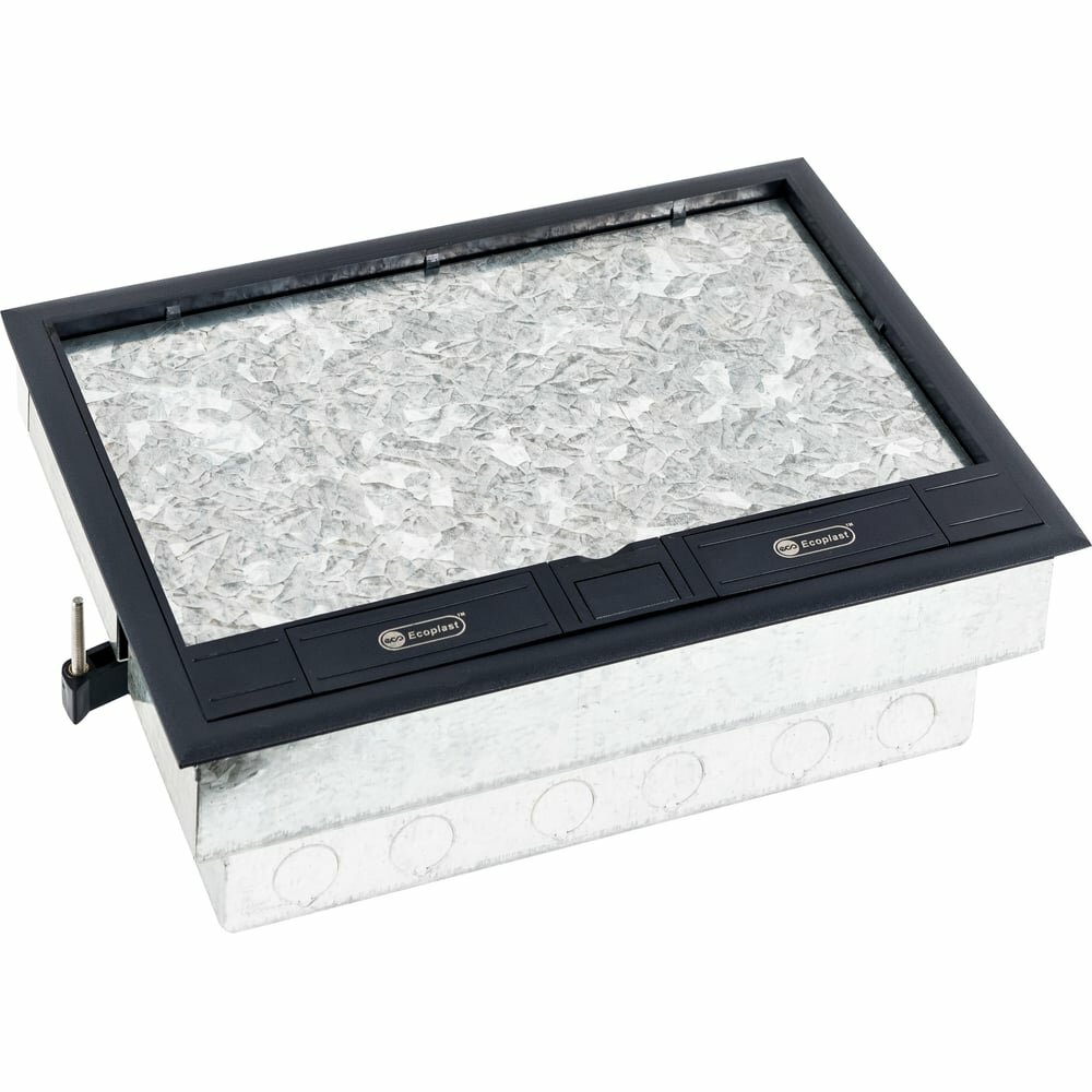 Люк в пол Экопласт LUK/12